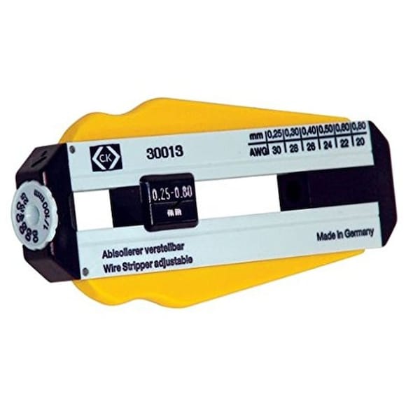 Ck wire stripping tool store